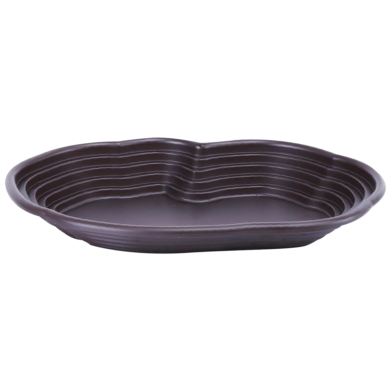 Turtle Bathing PoolLarge Size Tortoise Water DishRound Hole Turtle ...