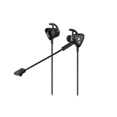 Turtle Beach Battle Buds In-Ear Gaming Headset H2FSD- Mobile & PC with ...