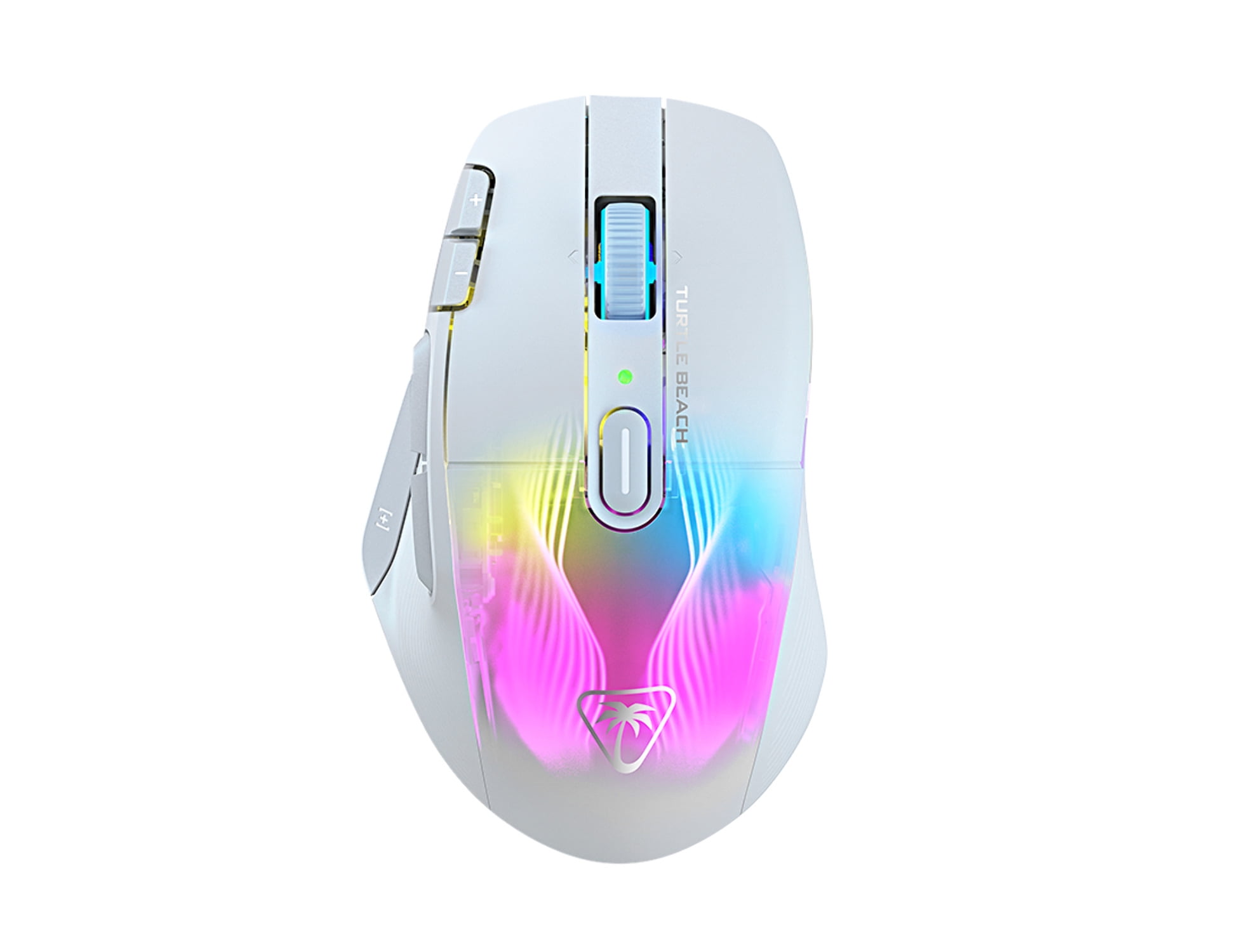 Turtle Beach Kone XP Air Wireless Gaming Mouse with Charging Dock ...