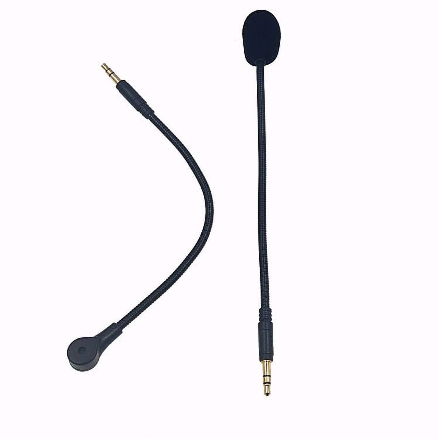 Turtle Beach Microphone replacement microphone 3.5 mm - Walmart.com