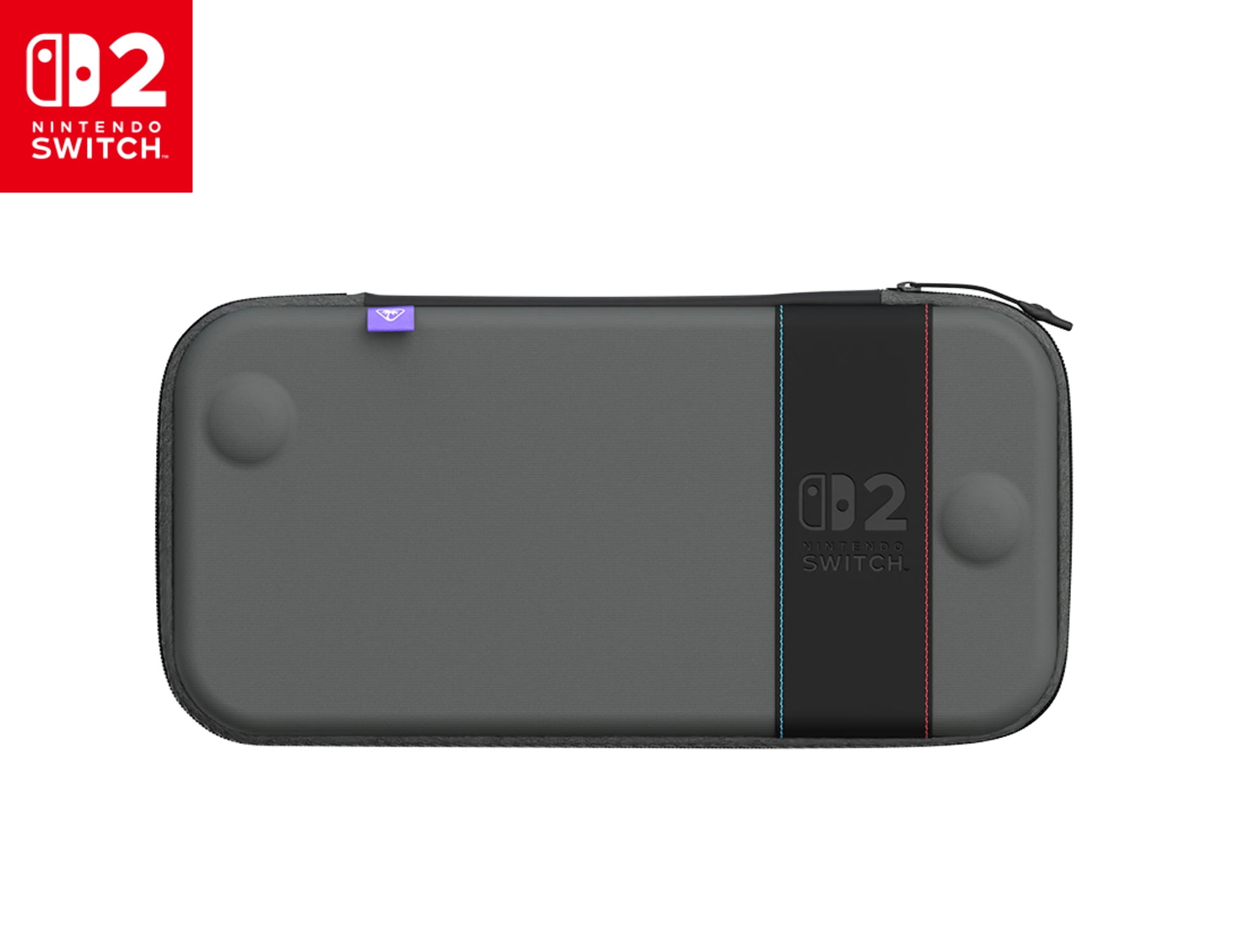 Turtle Beach PlayTrek™ Slim Case – Nintendo Switch™ 2 - Walmart.com