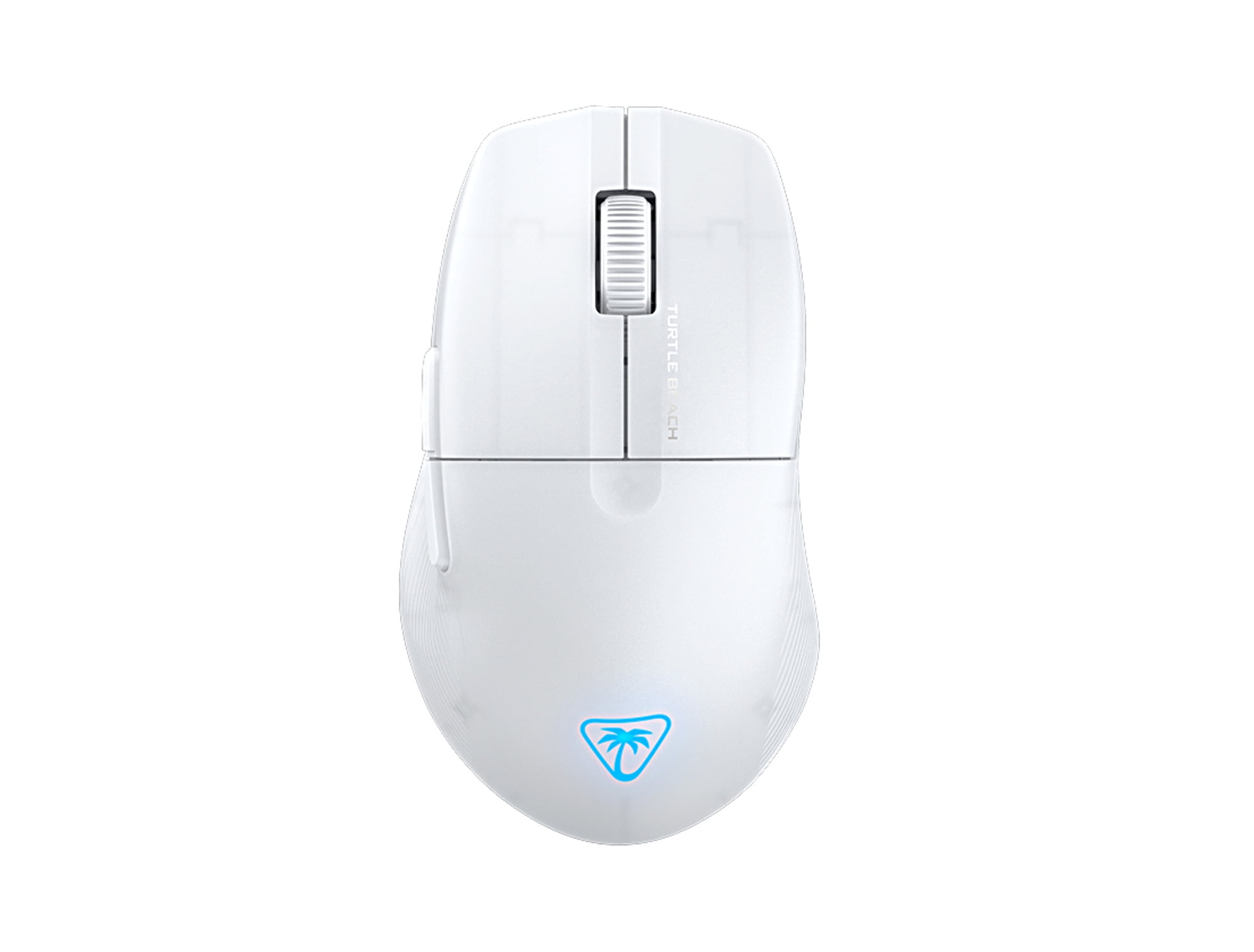 Turtle Beach Pure Air Gaming Mouse - White - Walmart.com