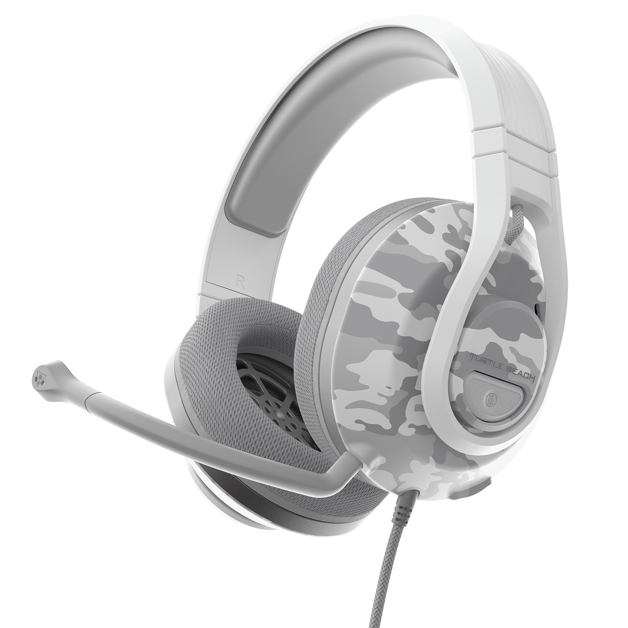 Turtle Beach Recon 500 Gaming Headset - Xbox, PS5, Switch, Mobile, PC ...