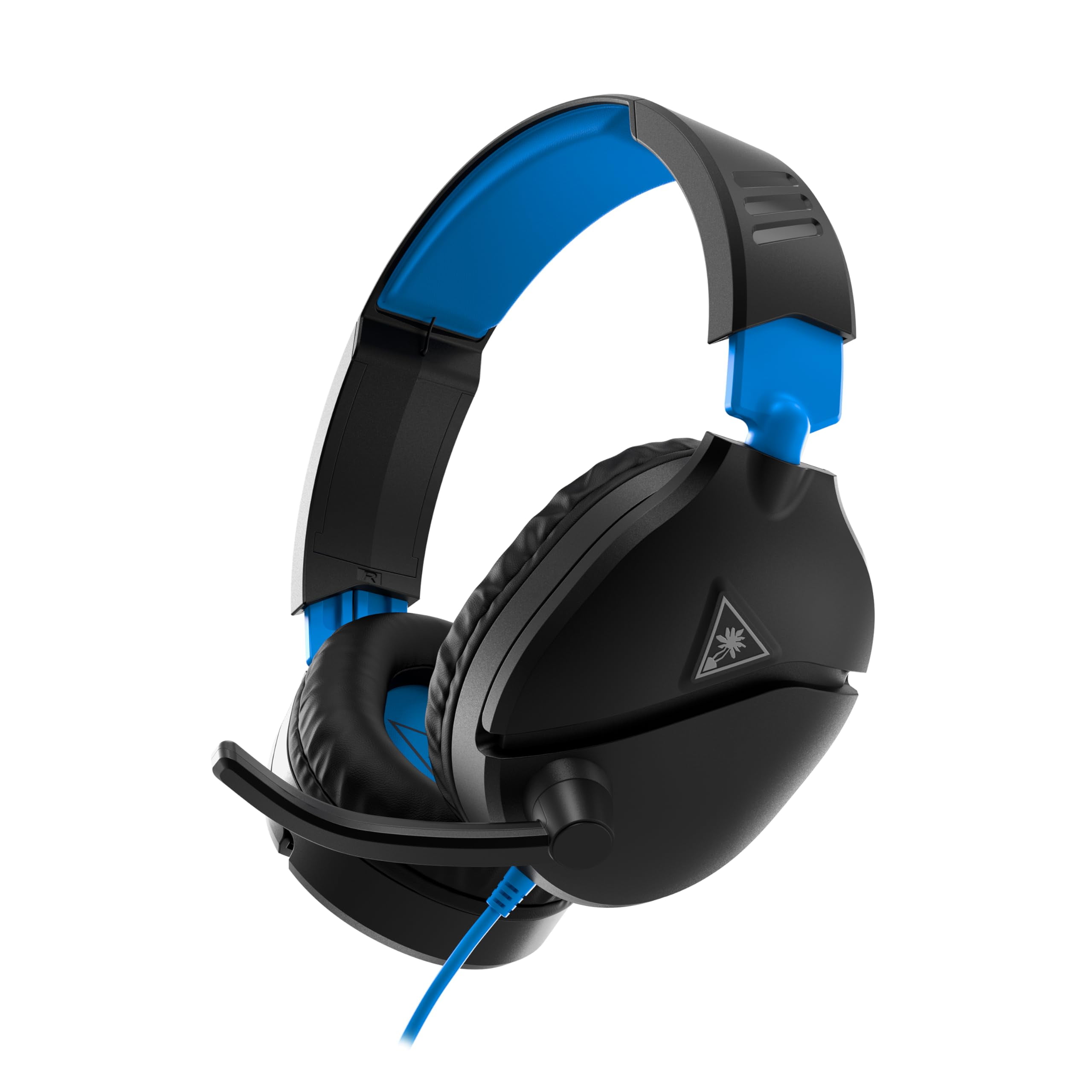Turtle Beach Recon 70 Multiplatform Gaming Headset for PS5, PS4, Xbox ...
