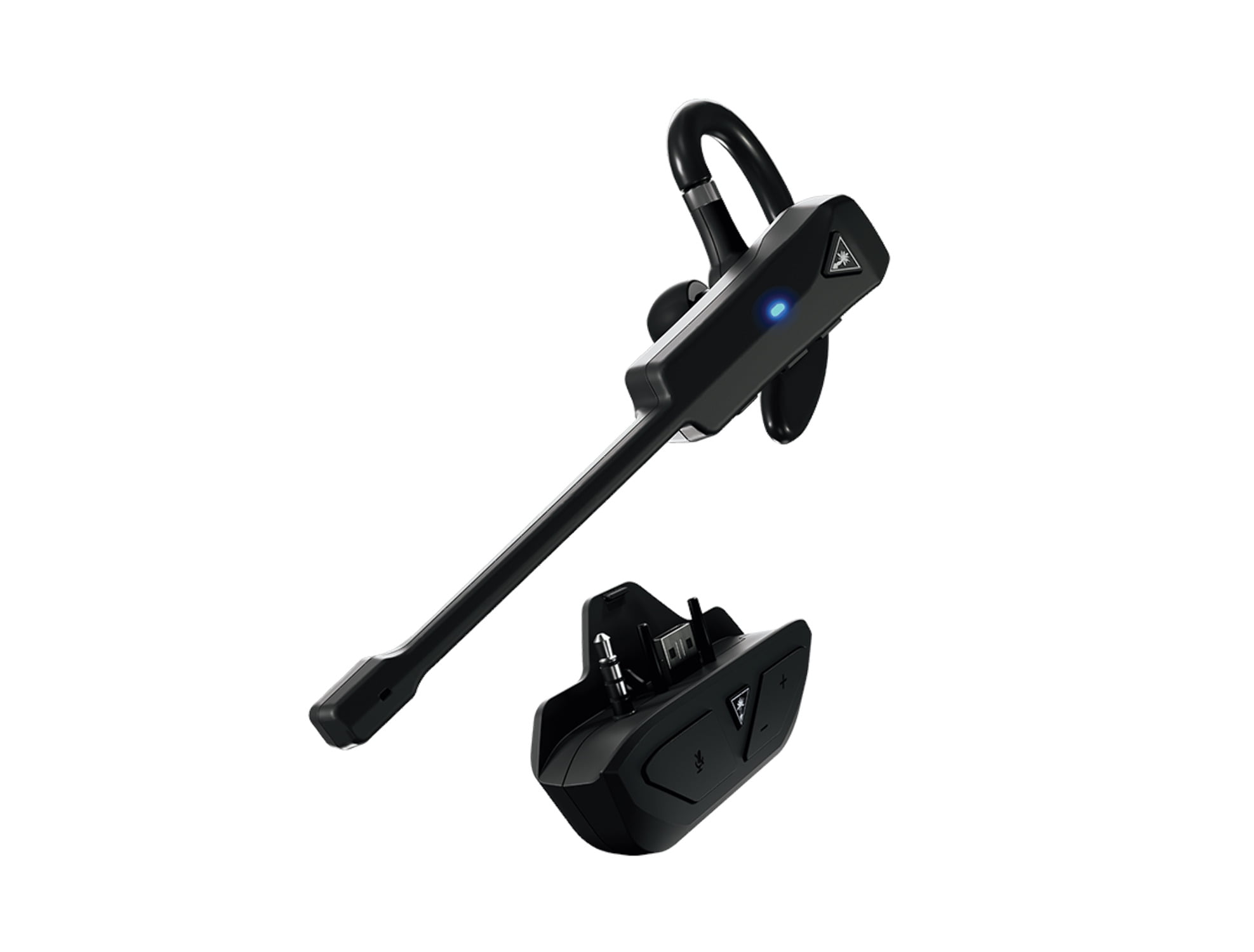 Turtle Beach Recon Air Wireless Chat Communicator for Xbox Series X|S ...