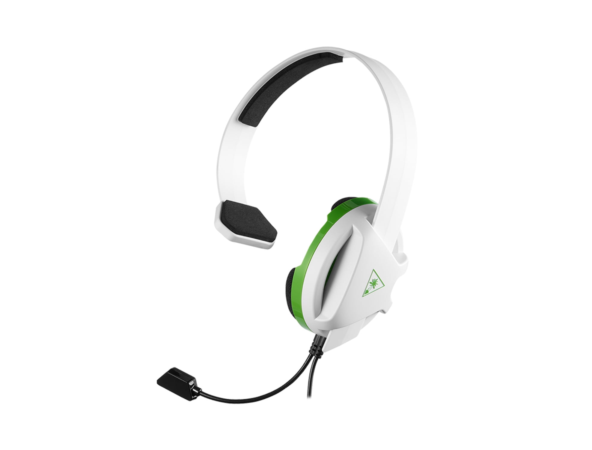 Turtle Beach Recon Chat Headset - Xbox - White - Walmart.com