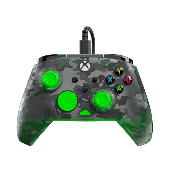 Wired Controllers for Xbox One