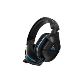 Turtle Beach Stealth 600 Gen 2 MAX Wireless Gamer Headset - PS5, PS4 ...