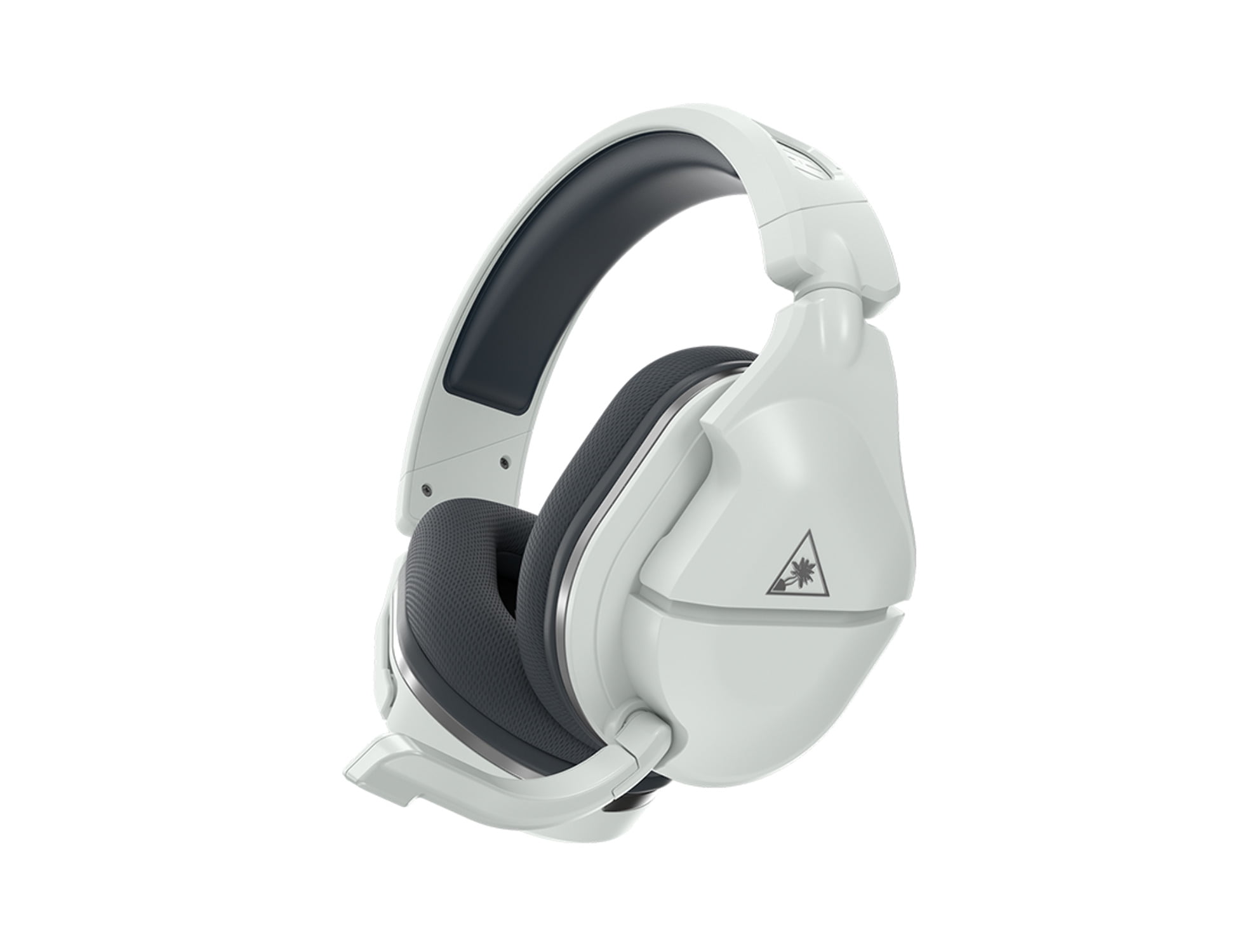 Turtle Beach Stealth 600 Gen 2 Wireless Gaming Headset for PS5 PS4 Nintendo Switch White Walmart