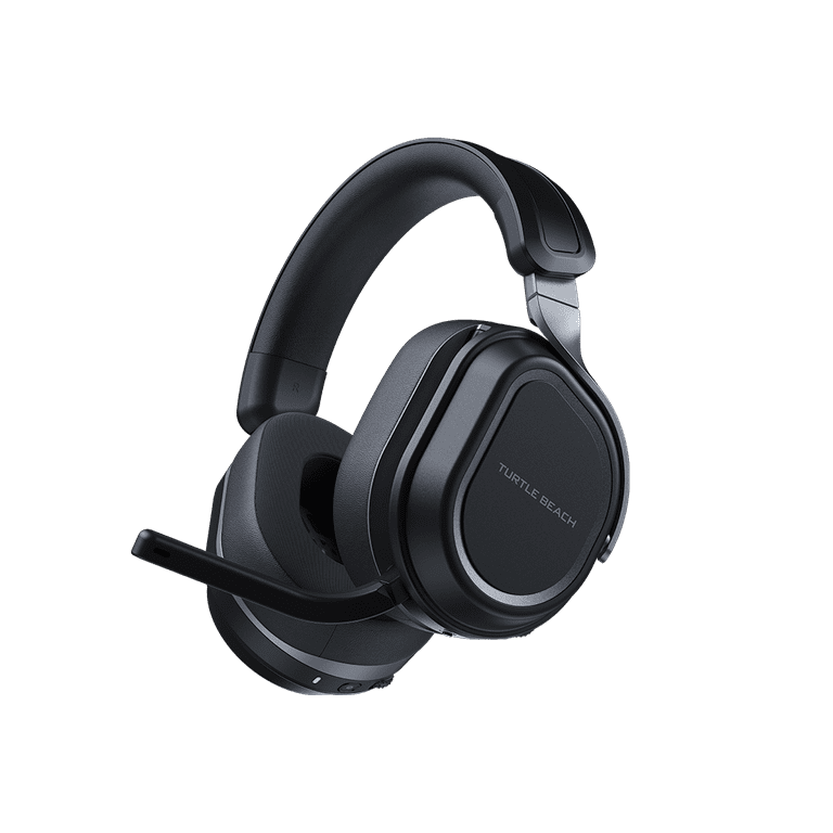 Turtle Beach Stealth 700 Headset Gen 3 PC Black Walmart