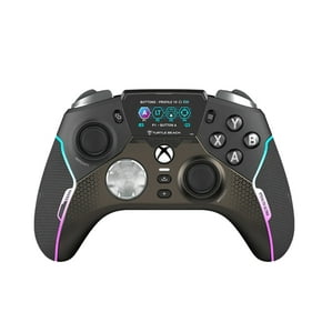 Scuff Controllers
