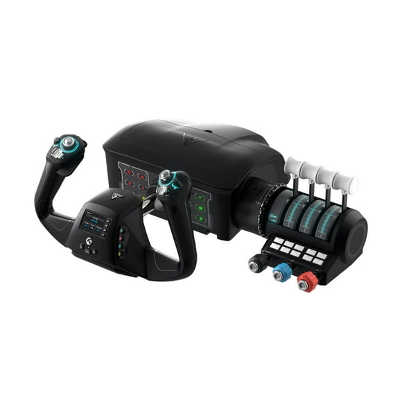 Universal Game Controller