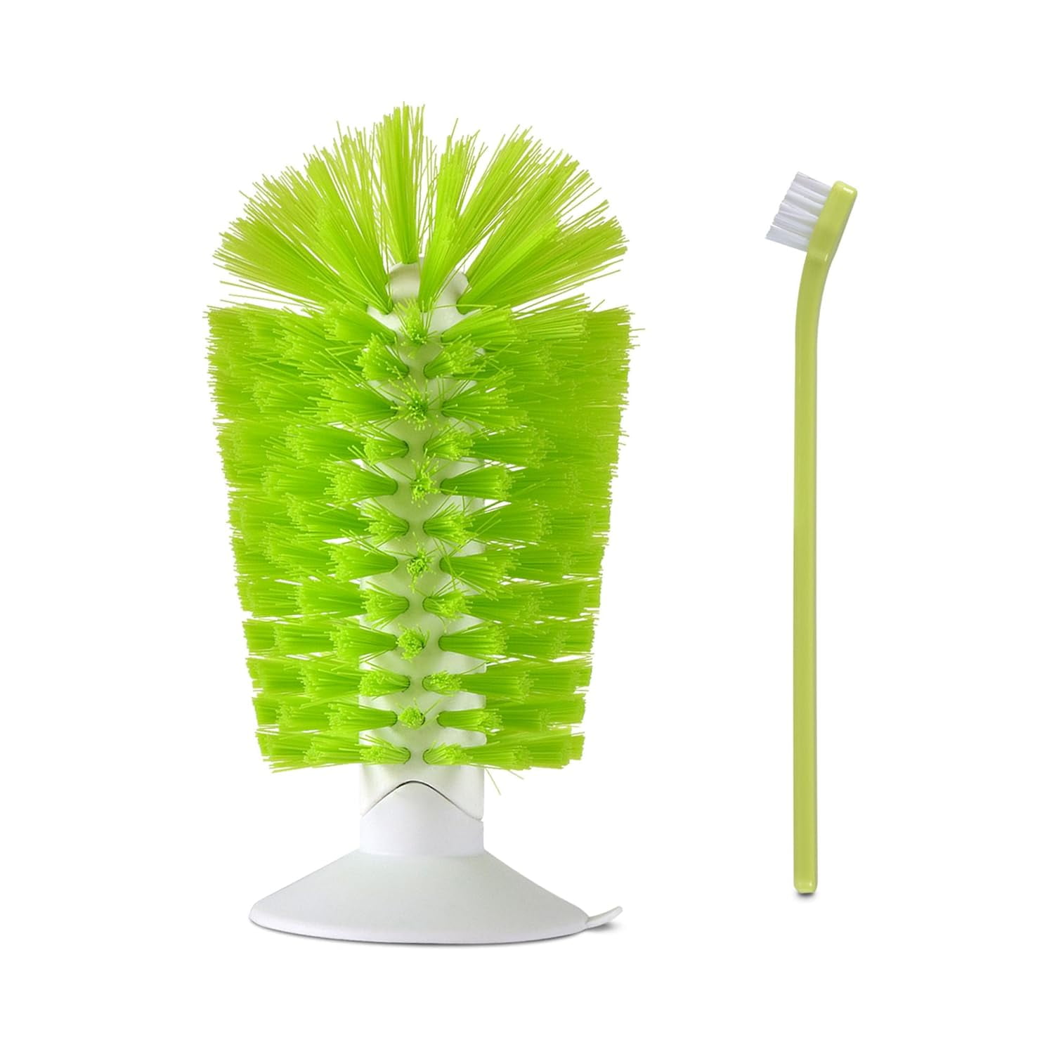 Turtle Brush with Suction Cup, Turtle Tank Accessories, Turtle Shell ...