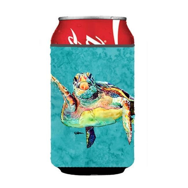 Turtle Can Or bottle sleeve Hugger - 12 oz. - Walmart.com