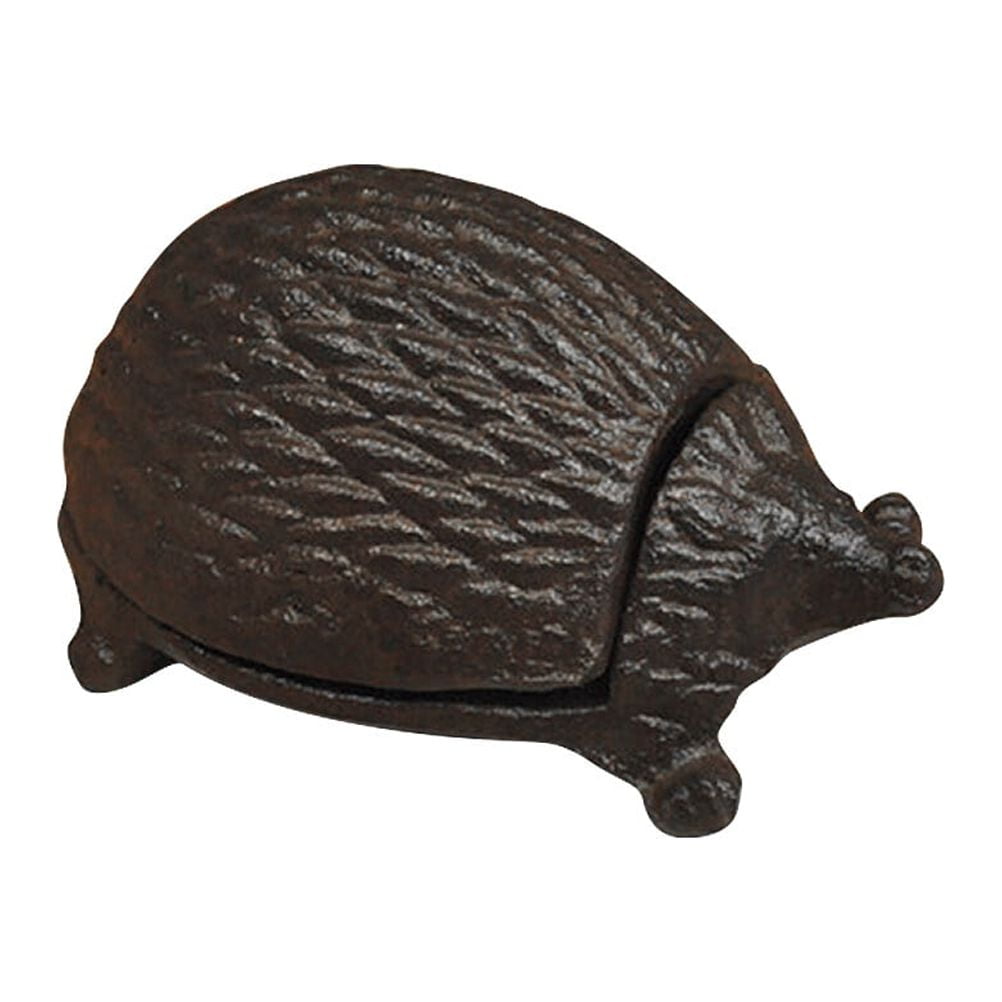 Turtle Cast Iron Key Hider Stone Diversion Safe Key Outside Hider ...
