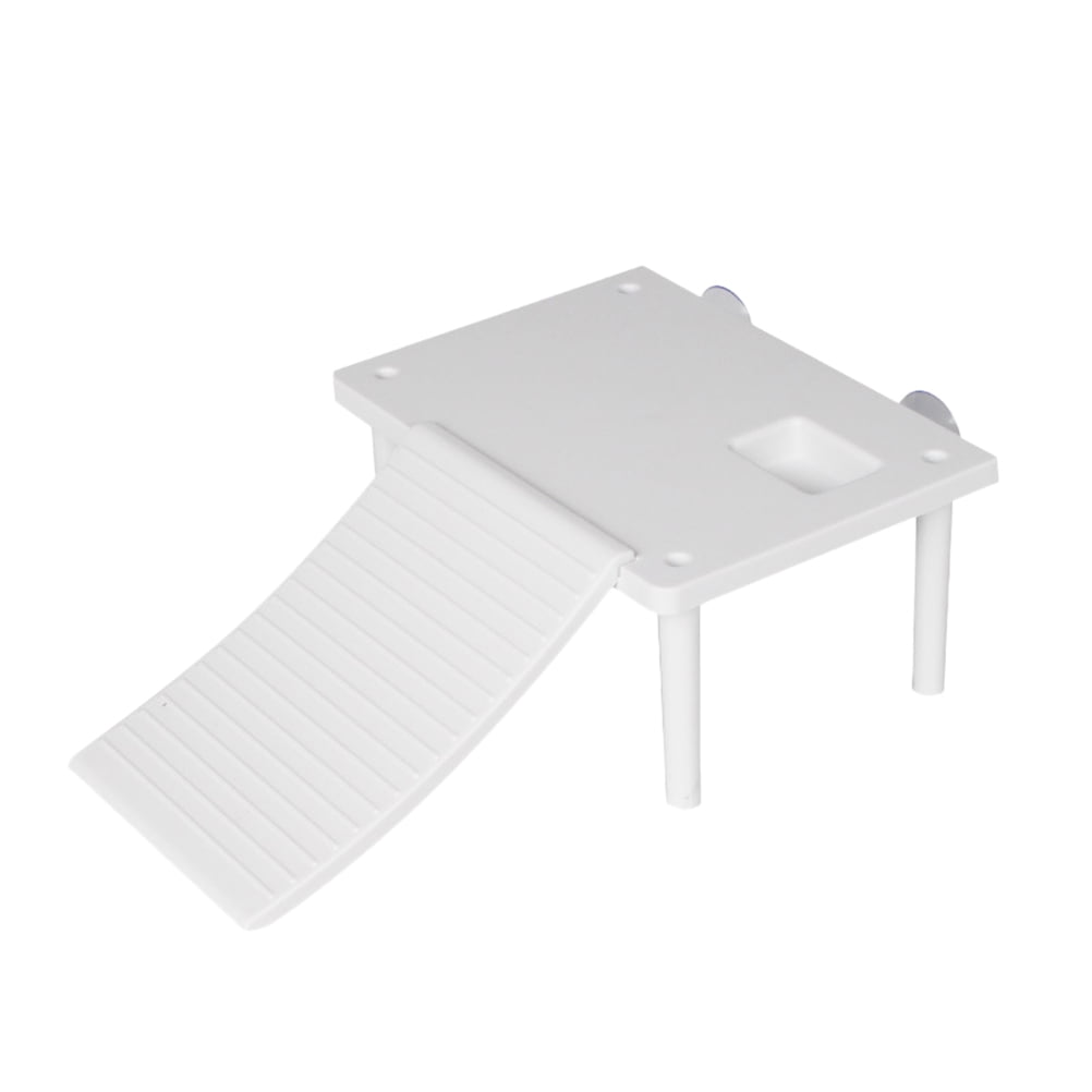 Turtle Climbing Platform Turtle Land Basking Platform For Turtle