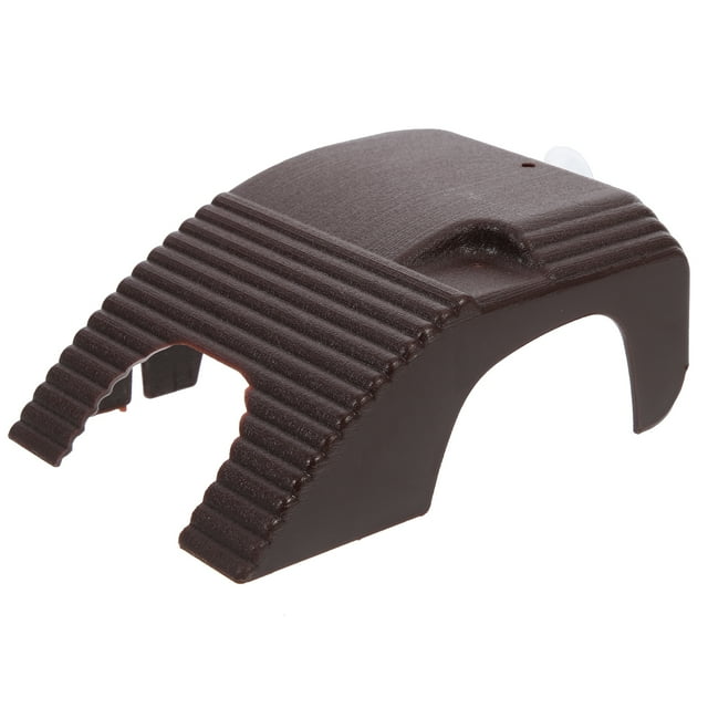 Turtle Climbing Terrace Aquarium Basking Terrace Tortoise Platform Ramp