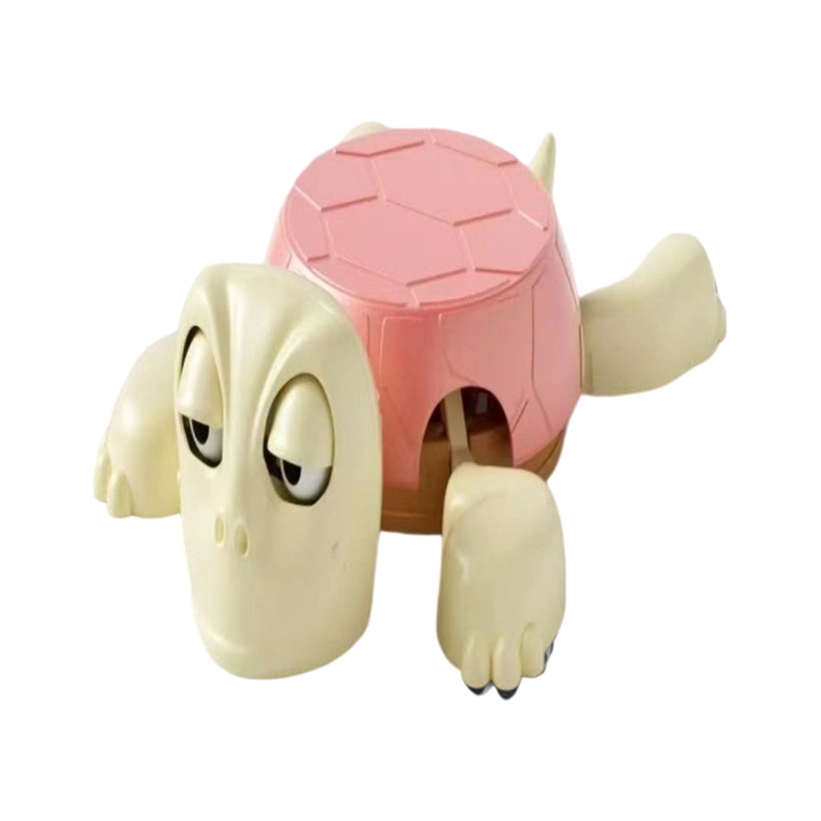 Turtle Cup Holder Funny, Screaming Sea Turtle Coaster with Funny ...