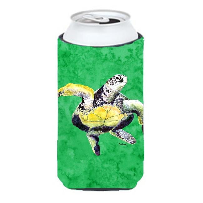 Turtle Dancing Tall Boy bottle sleeve Hugger - 22 To 24 oz. - Walmart.com