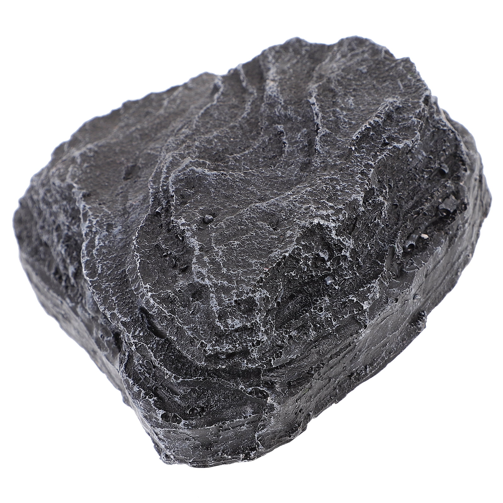 Turtle Floating Terrace Fish Tank Accessories Reptiles Basking Stone ...