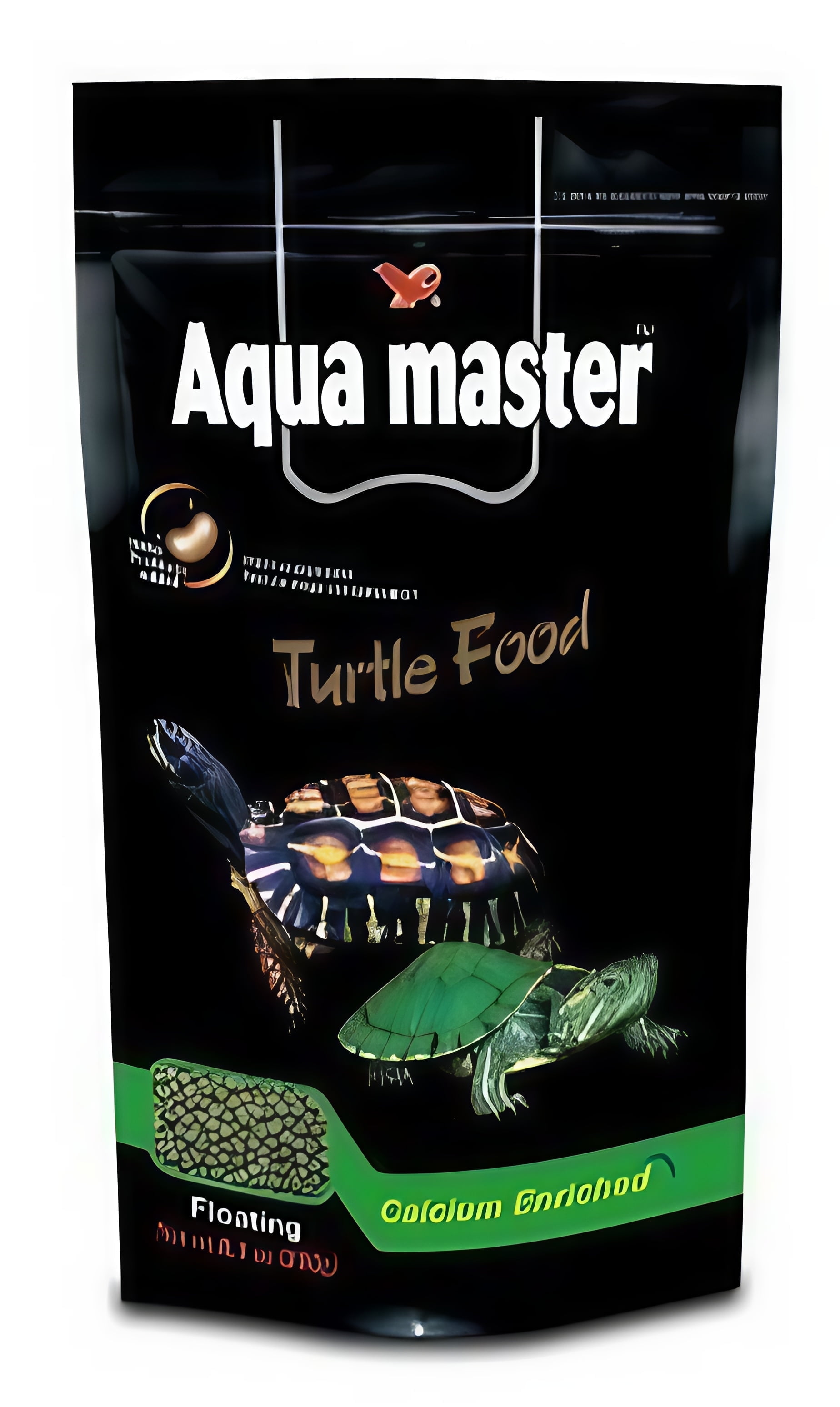 Turtle Food 500g - Medium Pellet - Walmart.com