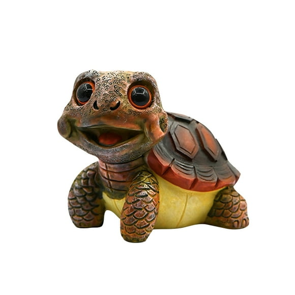 Turtle Outdoor Decor