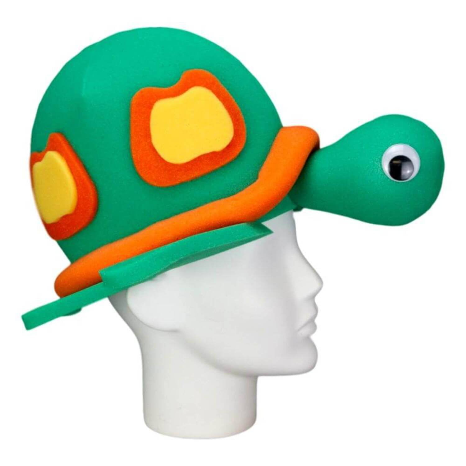 Turtle Hat - Sea Turtle Hat - Turtle Shell Hat - Turtle Gift Hat ...