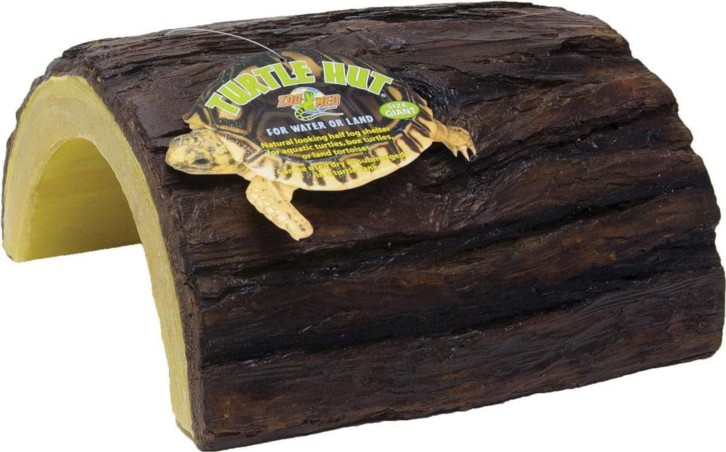 Turtle Hut, Giant - Walmart.com