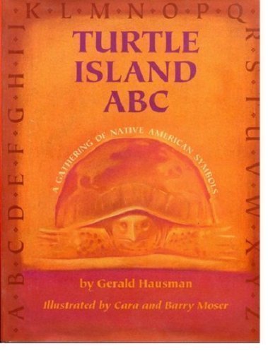 Pre-Owned Turtle Island ABC: A Gathering of Native American Symbols ...