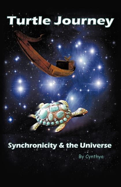 Turtle Journey : Synchronicity and the Universe - Walmart.com