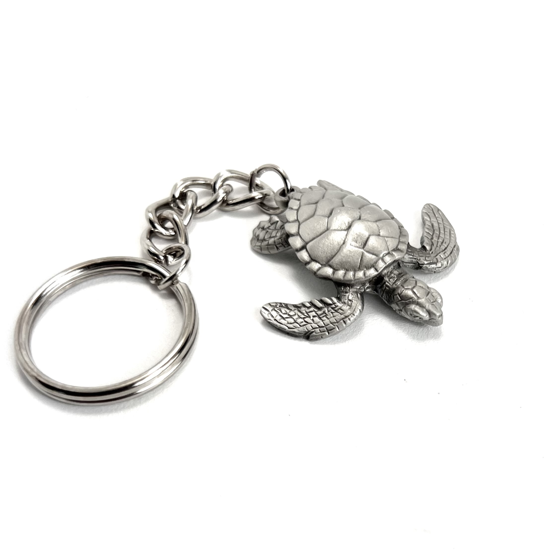 Sea Turtle Key Chains