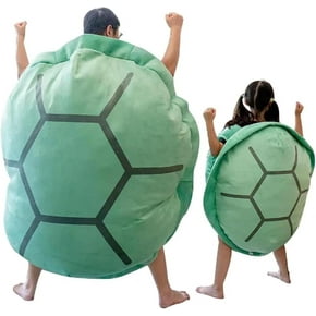 Turtle Shell Pillow Suit