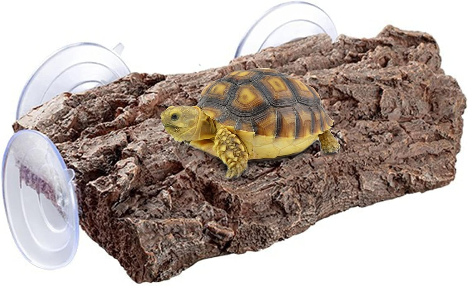 Turtle Platform, Floating Turtle Pier Rectangular Terrapin Dock PU Foam ...