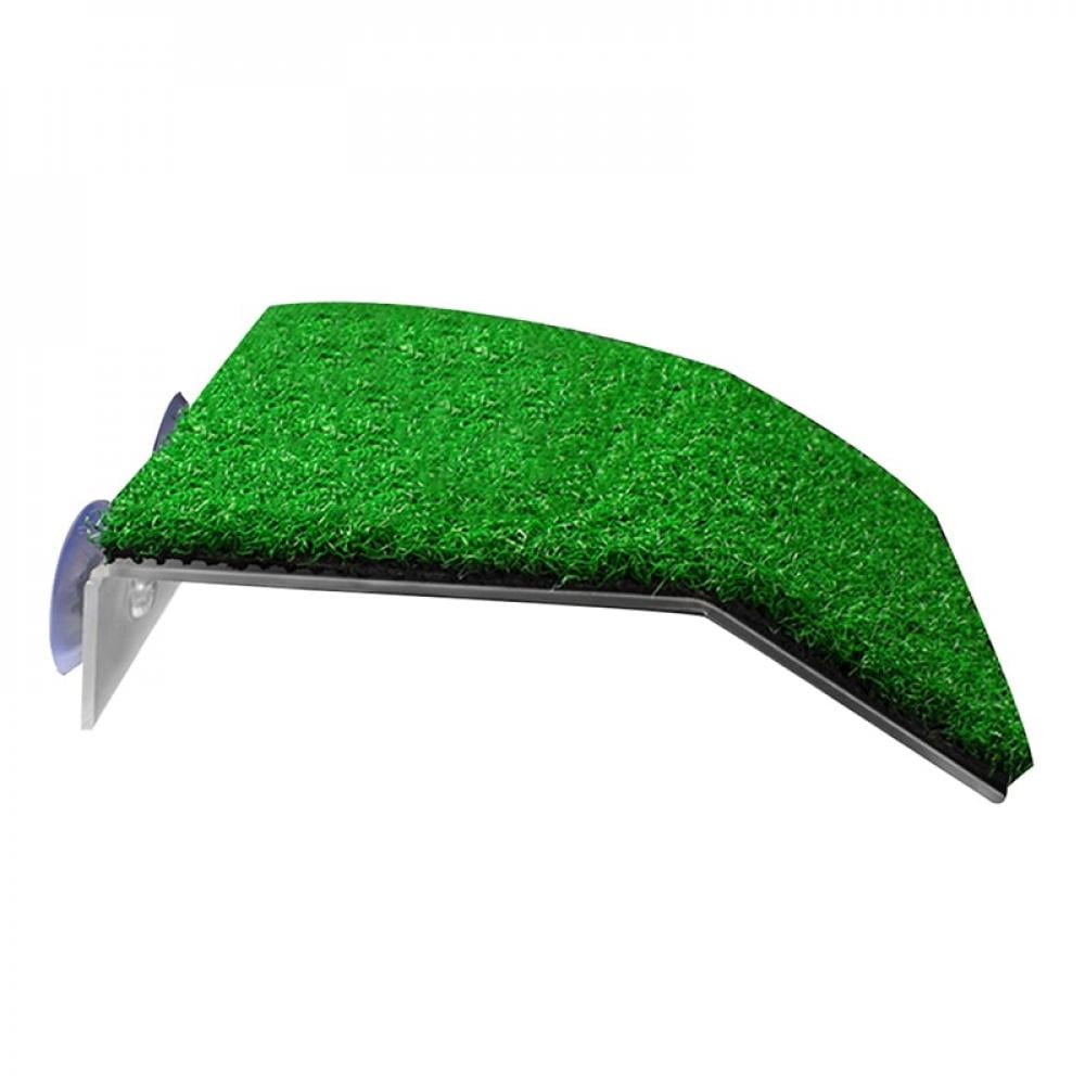 Turtle Platform Rest Tortoise Climbing Ladder Drying Basking Terrace ...