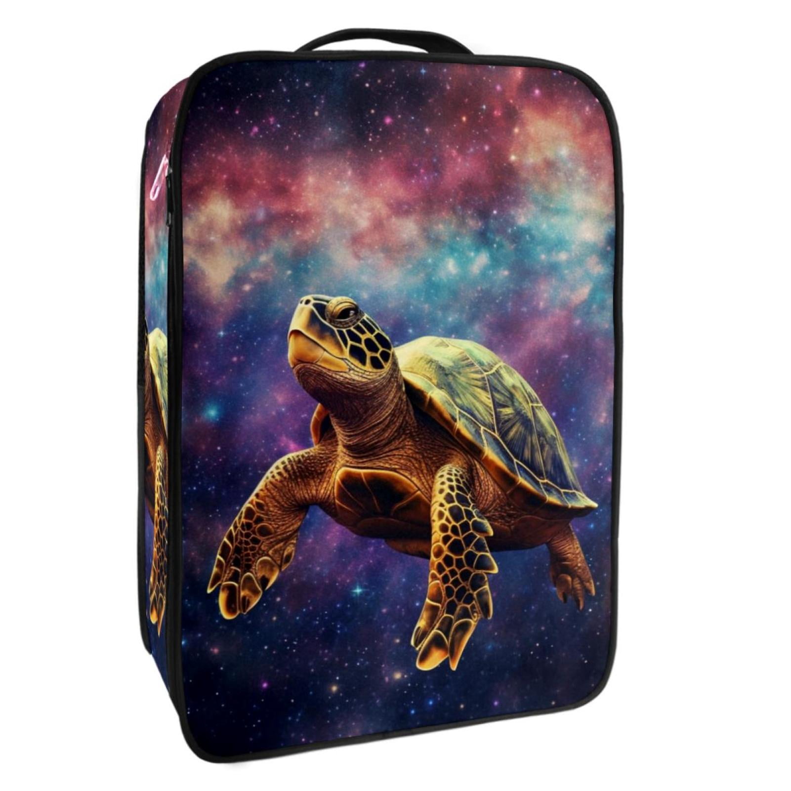 Turtle Polyester Shoe Storage - Organize Your Footwear with 23x31cm ...