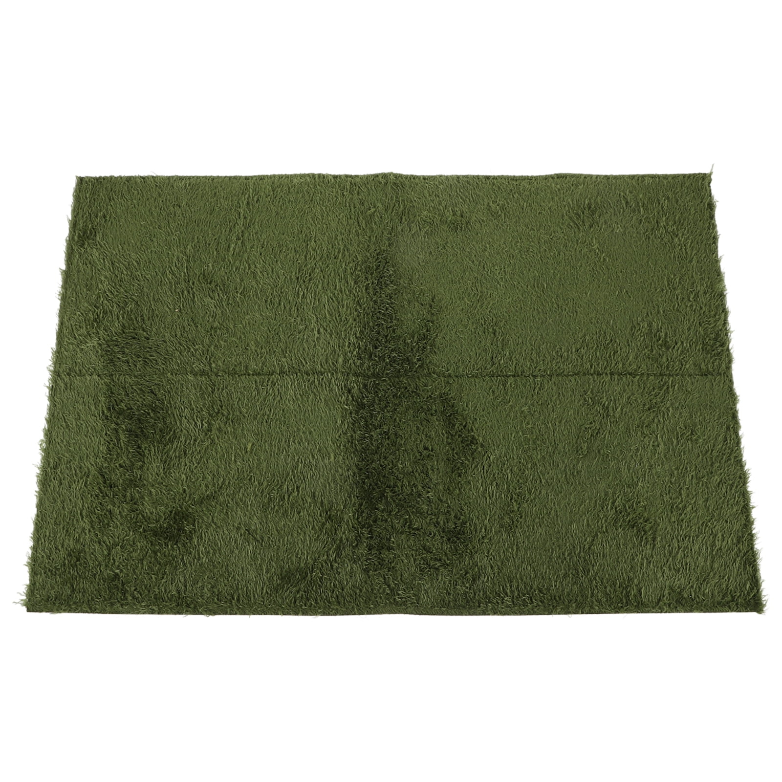 Turtle Reptisoil Rug Pet Supply Reptile Moss Carpet Tank Mat Decorative ...