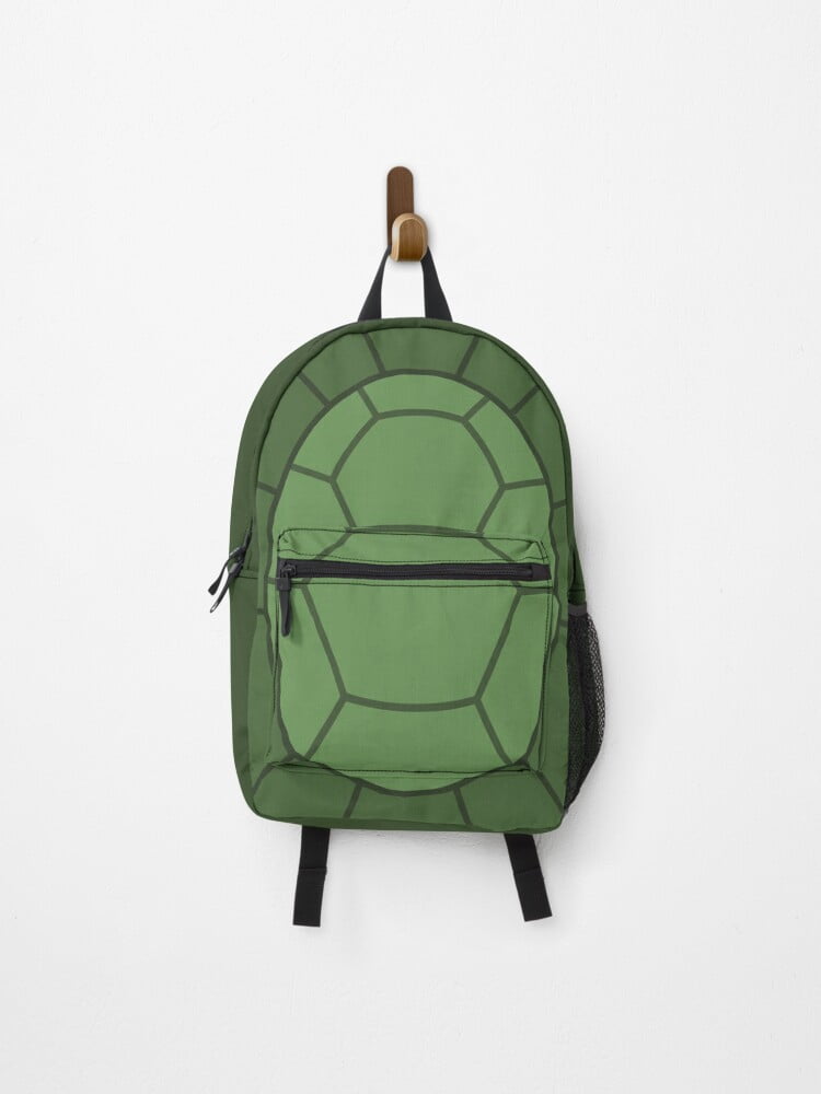 Turtle Shell Backpack - Walmart.com