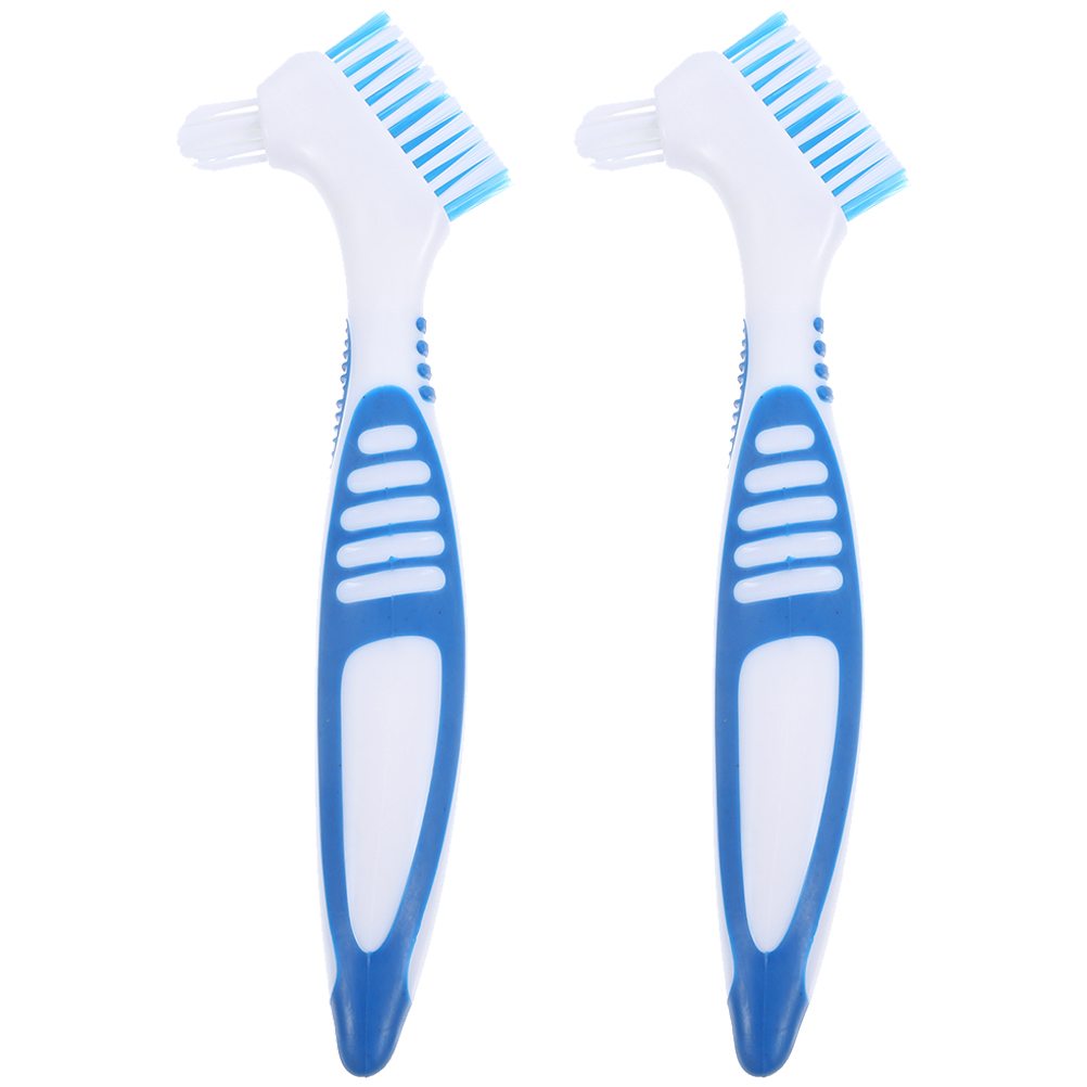 Turtle Shell Cleaning Brush 8 Pcs Aquatic Tortoise Shoe Cleaner Utensil ...