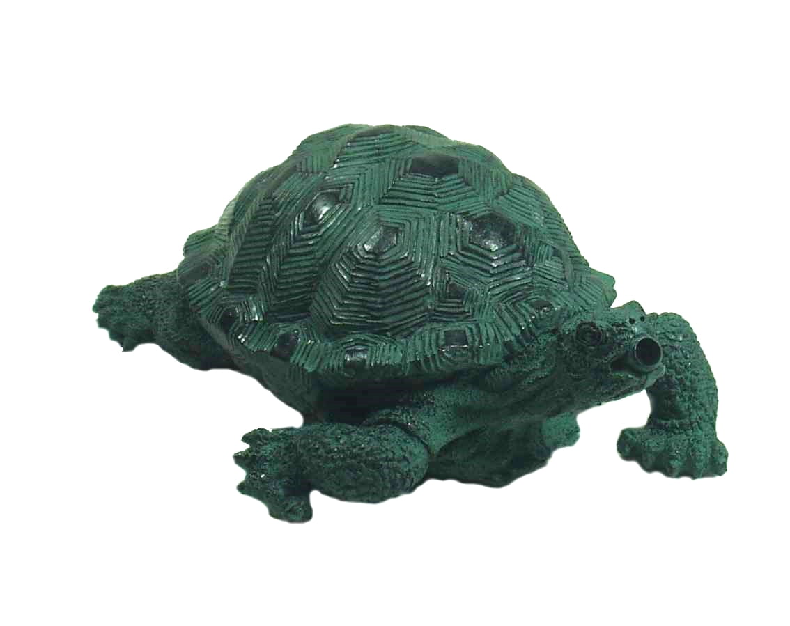 Turtle Spitter for Ponds and Fountains - Beckett - Walmart.com