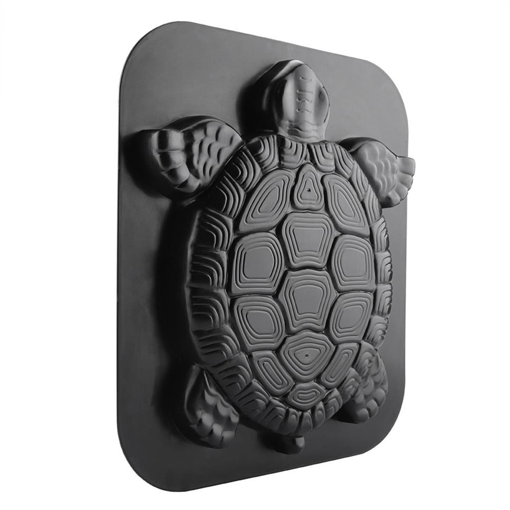 Turtle Stepping Stone Mold Clearance! Ikeay Turtle Stepping Stone Mold ...