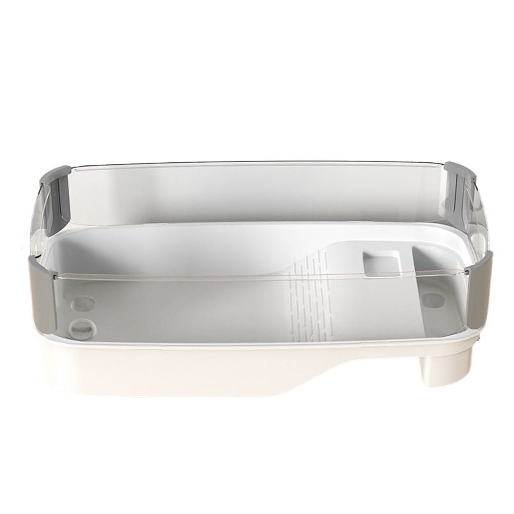 Turtle Tank Aquarium, Terrapin Terrarium Turtle Habitat, Full View ...