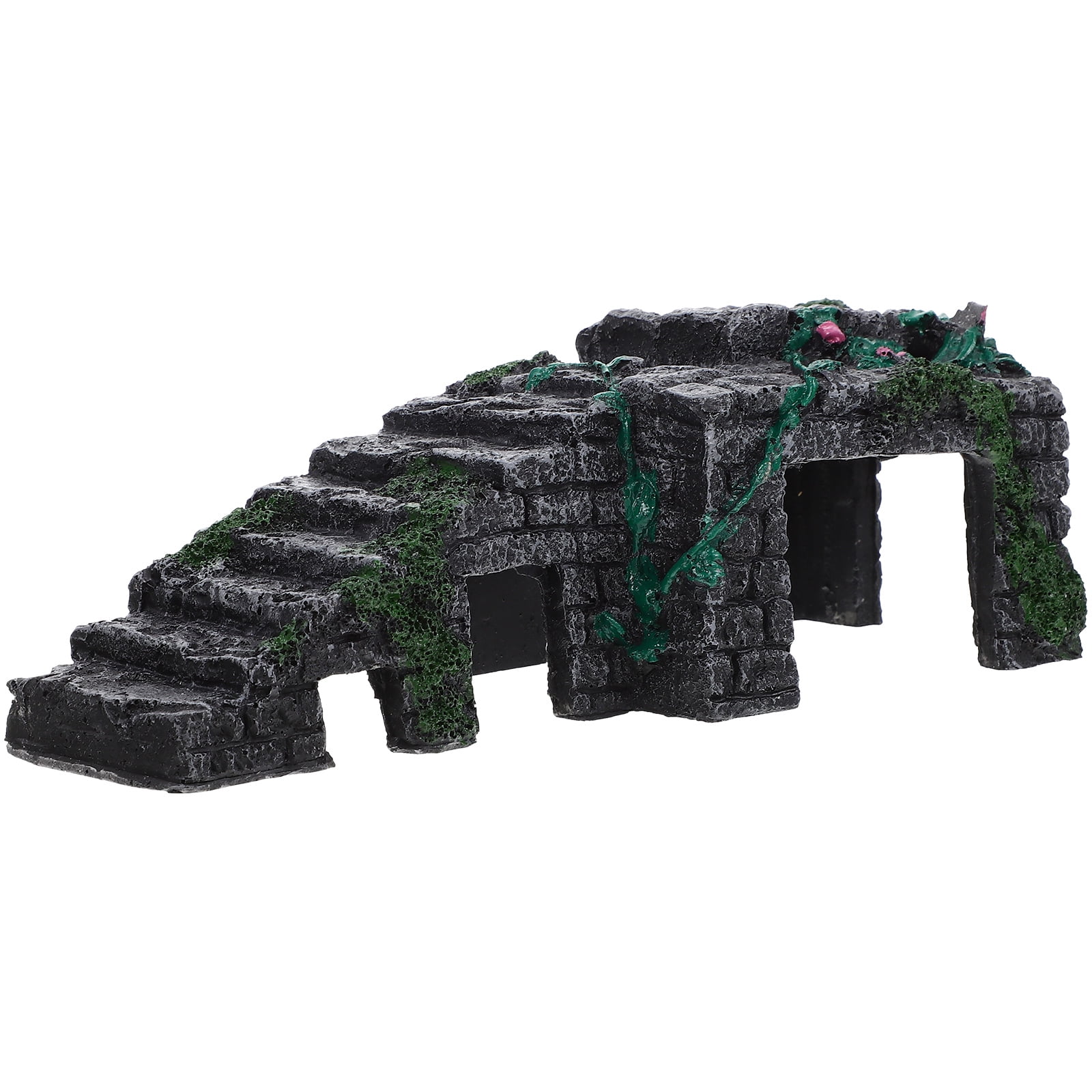 Turtle Terrace Desktop Basking Platform Delicate Dock Tortoise Habitat ...