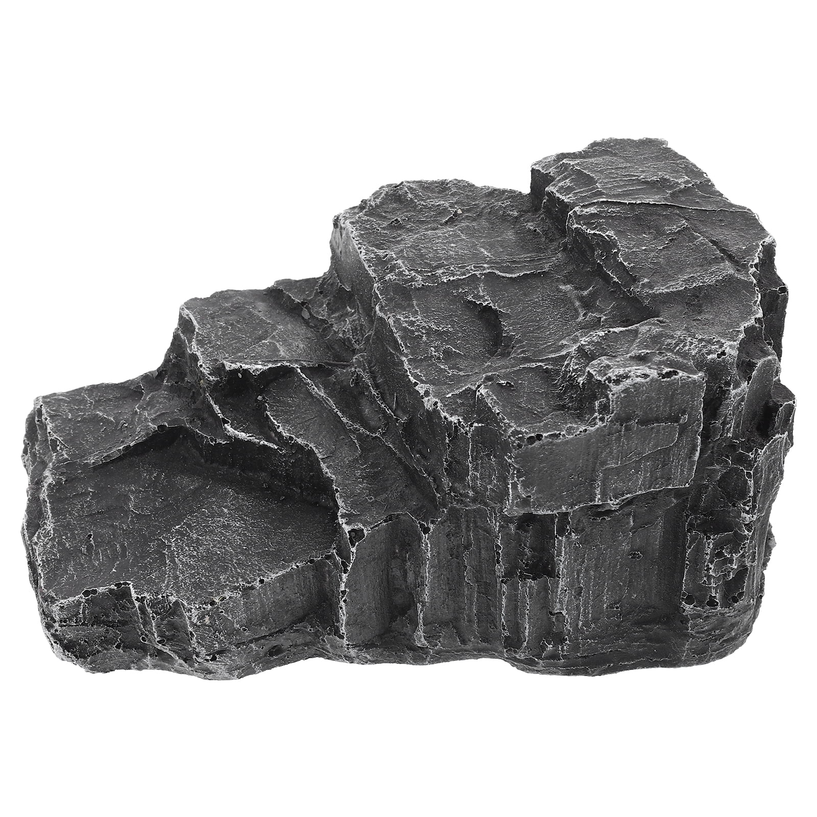 Turtle Terrace Landscaping Animal Rock Turtle Basking Platform Fish ...