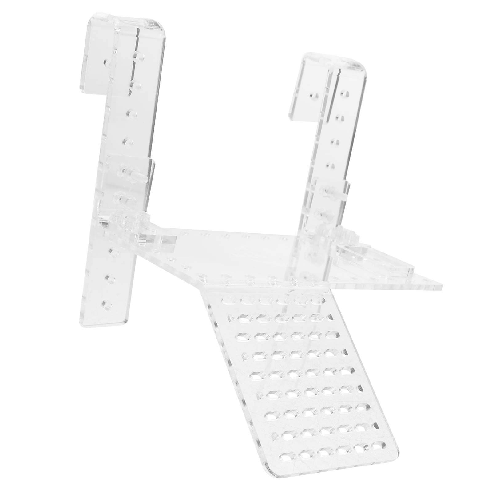 Turtle Terrace Large Basking Platform Animal Supplies Acrylic - Walmart.com