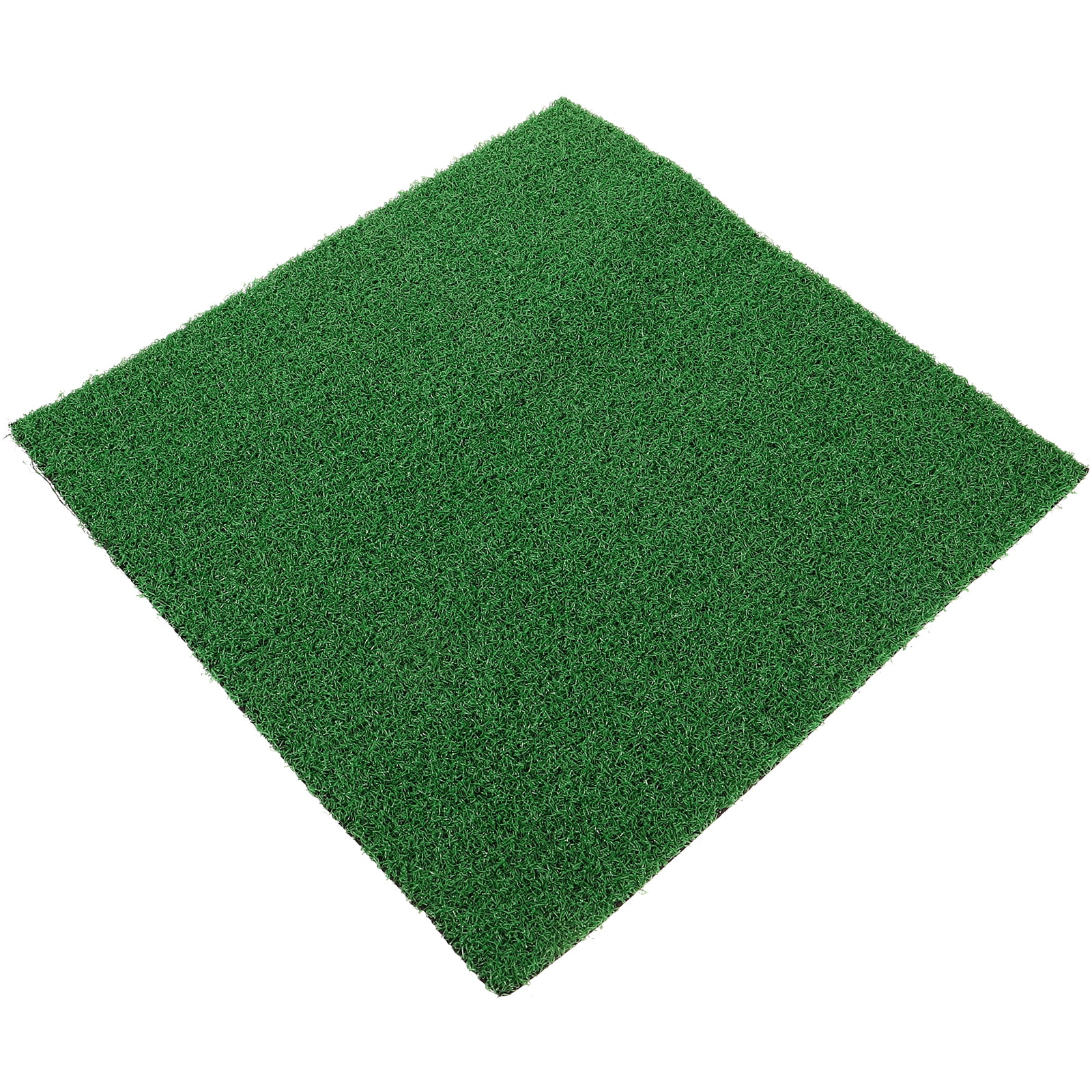Turtle Terrace Mat DIY Simulation Grass Turf Flowerpot Carpet Area Rugs ...