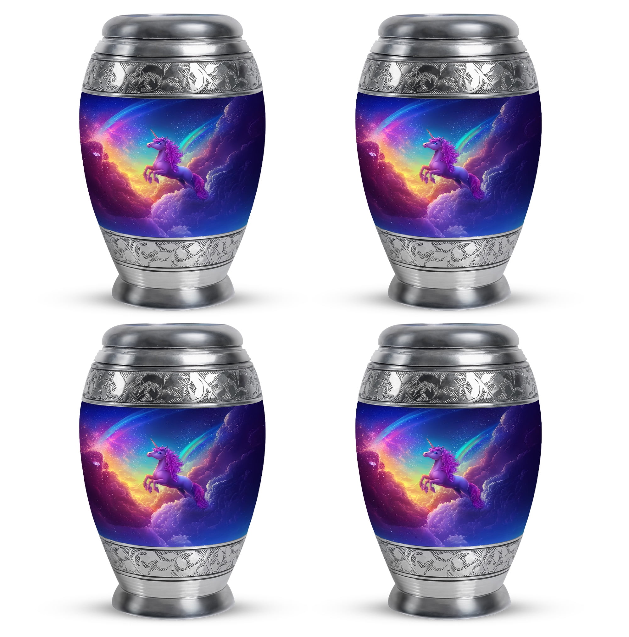 Turtle Urn, Cremation Urns for Adults Humans, Urn for Ashes for Women ...