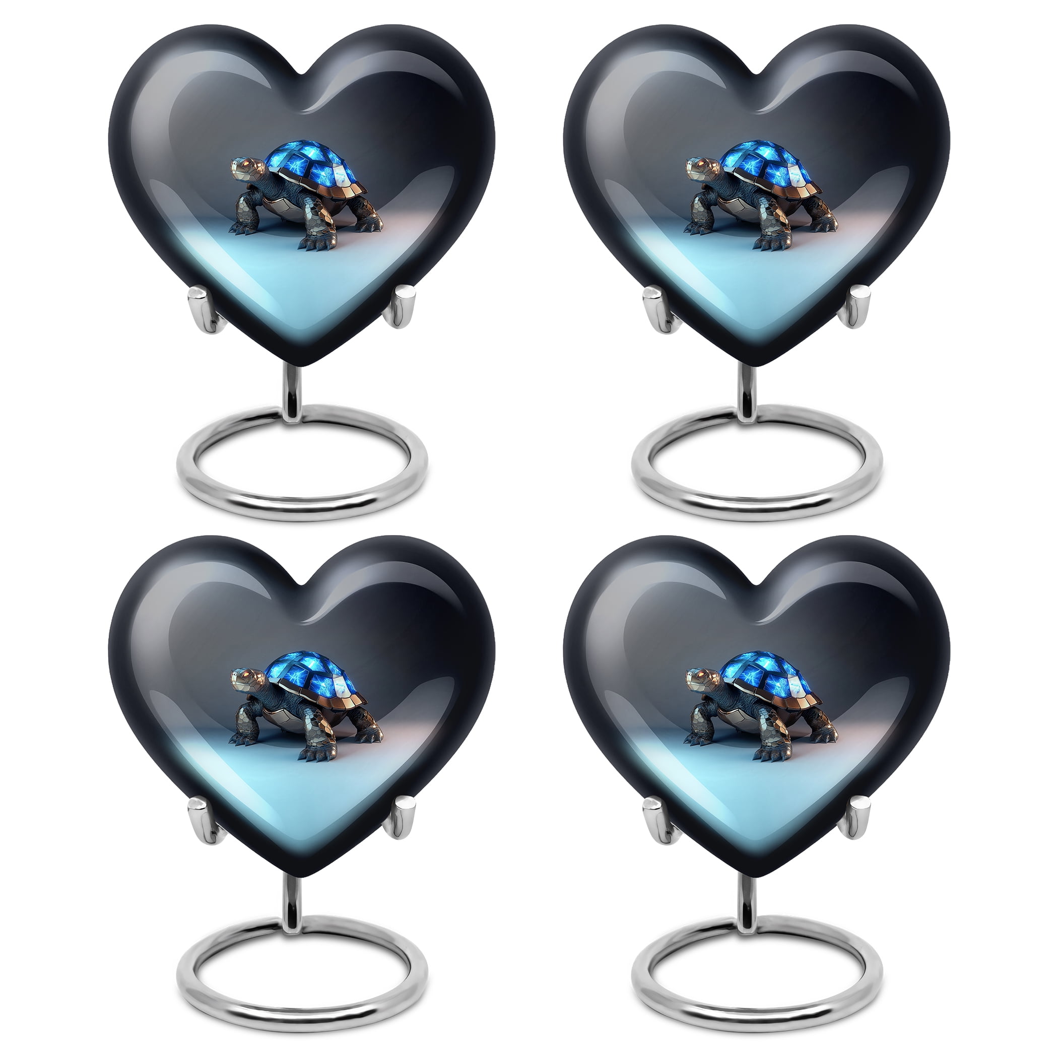 Turtle Urn, Urns for Human Ashes Adult Female, Urns for Human Ashes ...