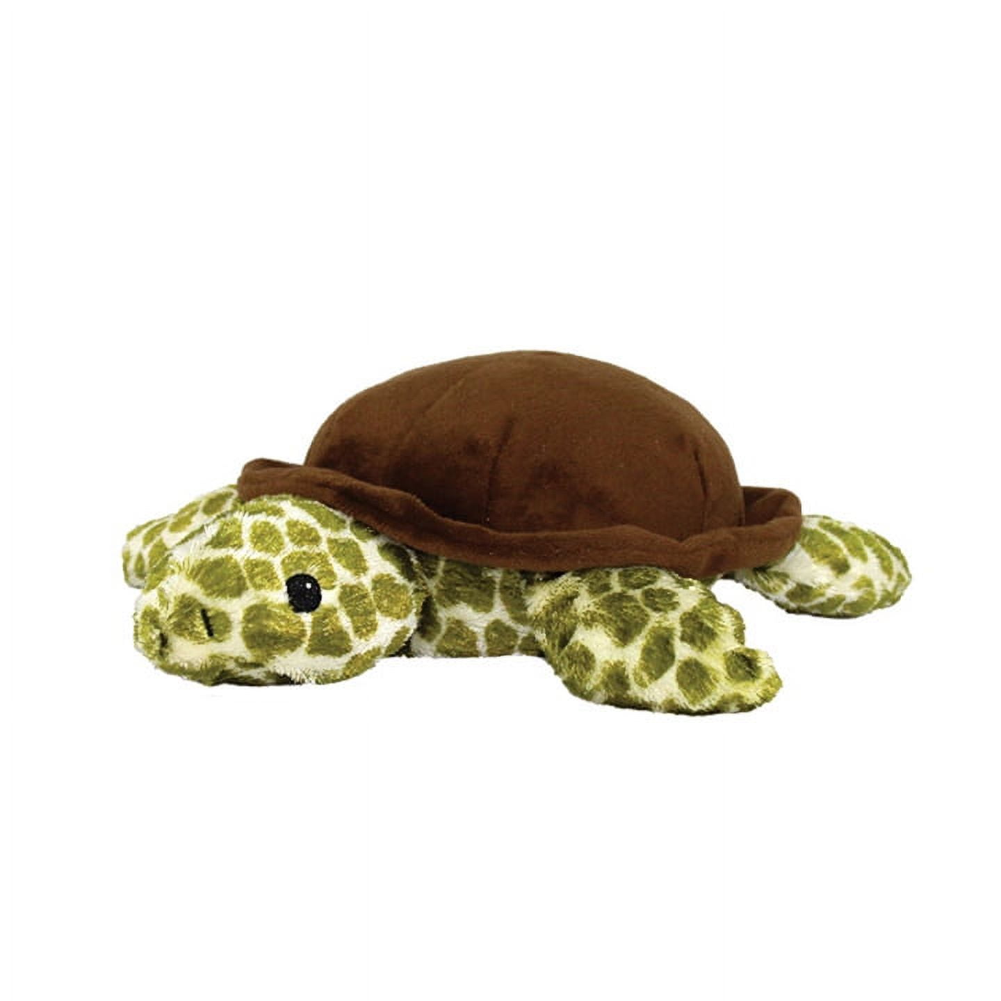 Turtle Warmies - Tortoise Soft Stuffed Animal Plush, Microwave Safe ...