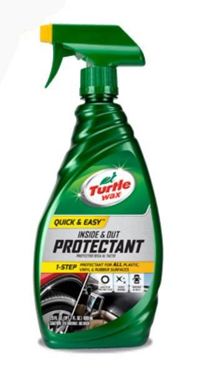 Turtle Wax Vinyl Protectant