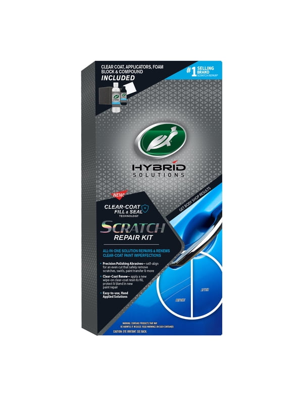 Car Scratch Remover in Exterior Car Detailing - Walmart.com